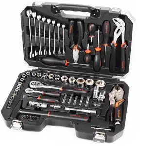 VERI TOOLS TANZANIA LIMITED
