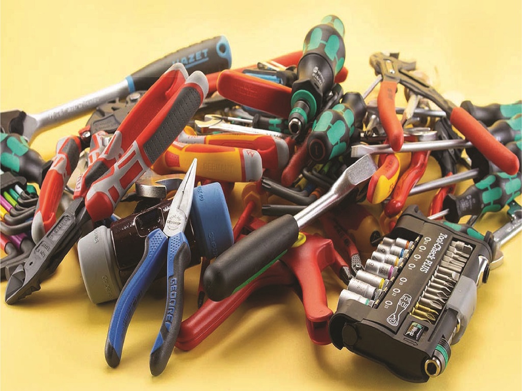 VERI TOOLS TANZANIA LIMITED